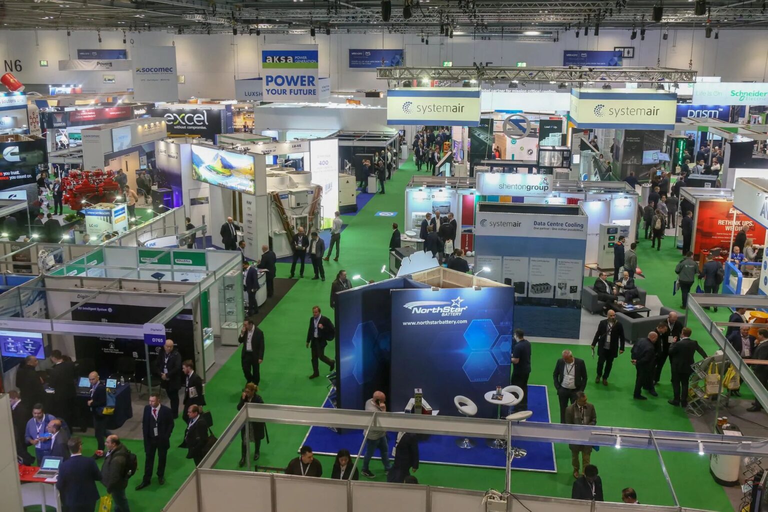 Empack 2024: Pioneering Sustainability in Packaging | Morgan Latif