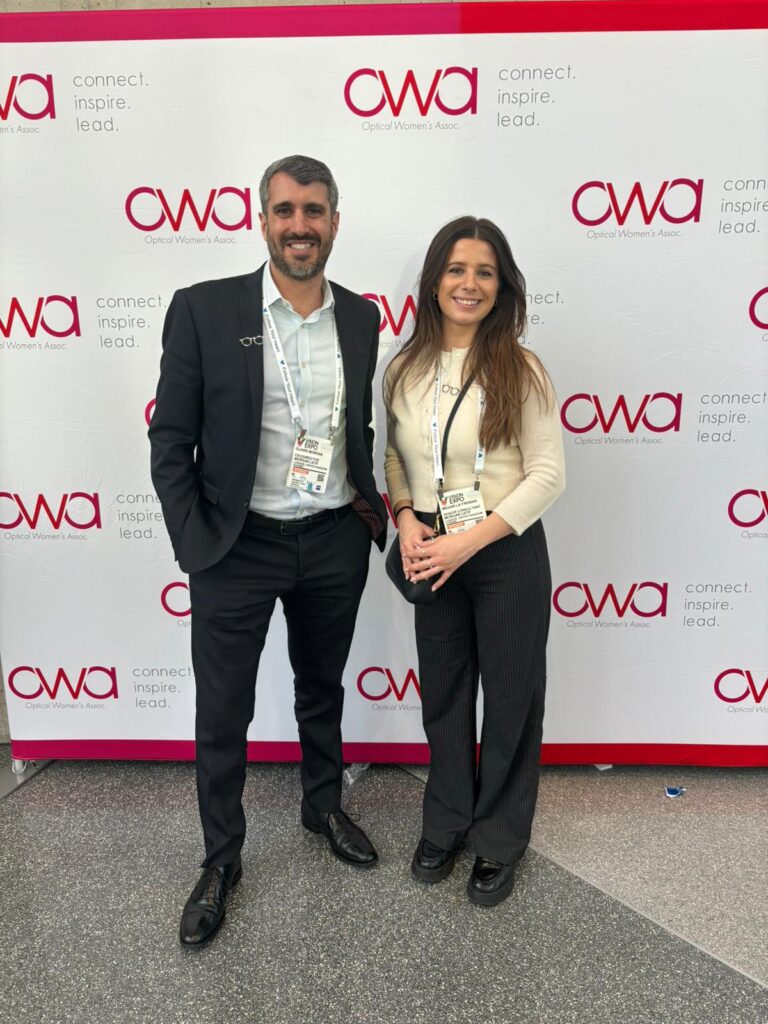 Exploring the Future of Vision Care: Highlights from the Vision Expo ...