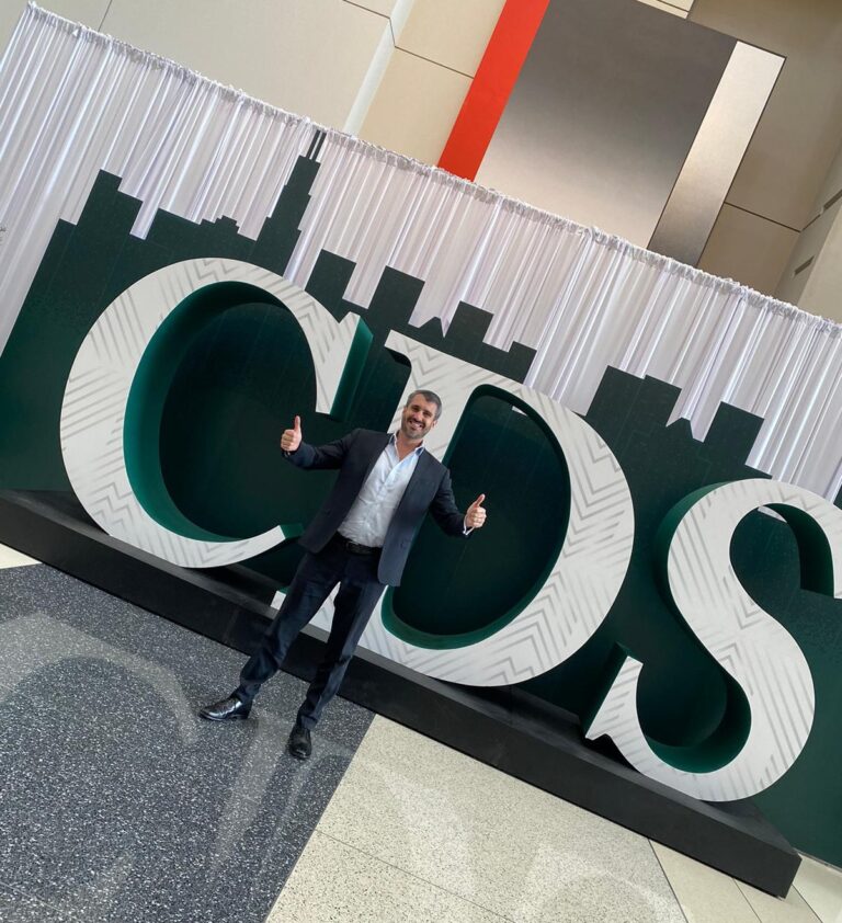 Innovation and Sustainability at the Forefront: Dental insights from ...